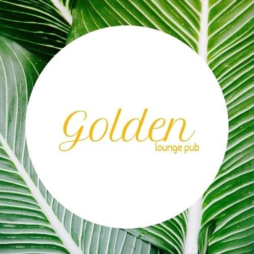 Golden Lounge-Pub - Forttaleza